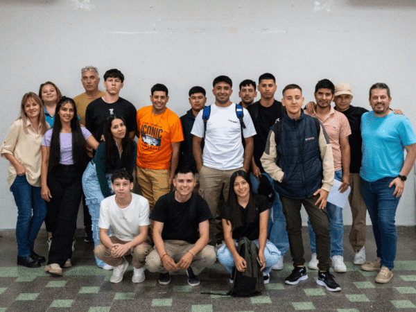 Noviembre concentró varias mesas de examen para futuros Peritos